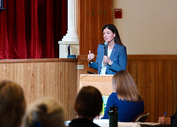 Ayotte Secures $204M Rural Health Award, Largest in New England - NH ...