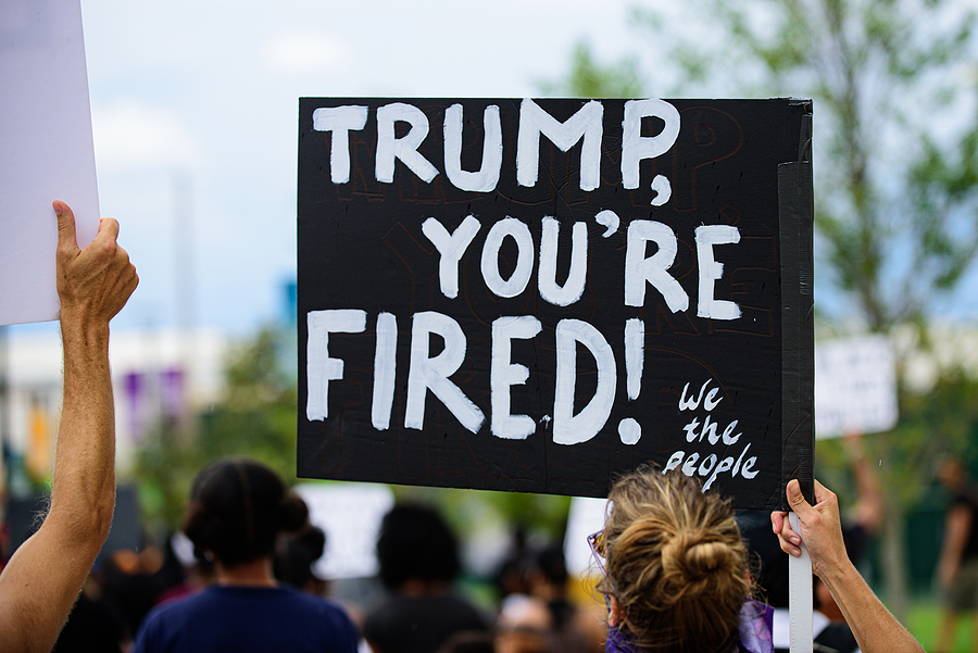 Counterpoint: TDS - It’s Real, and It’s Spectacular - NH Journal