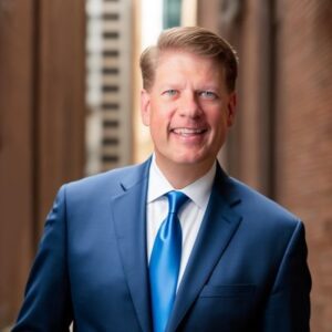 Republican McGough Stripped of Senate Committee Assignments Amid ...