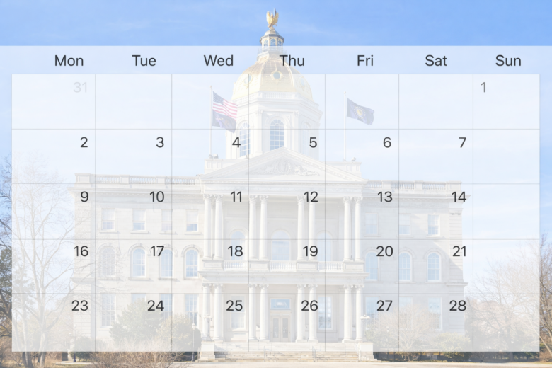 The State House Week Ahead: High Utility Bills, More School Choice and ...