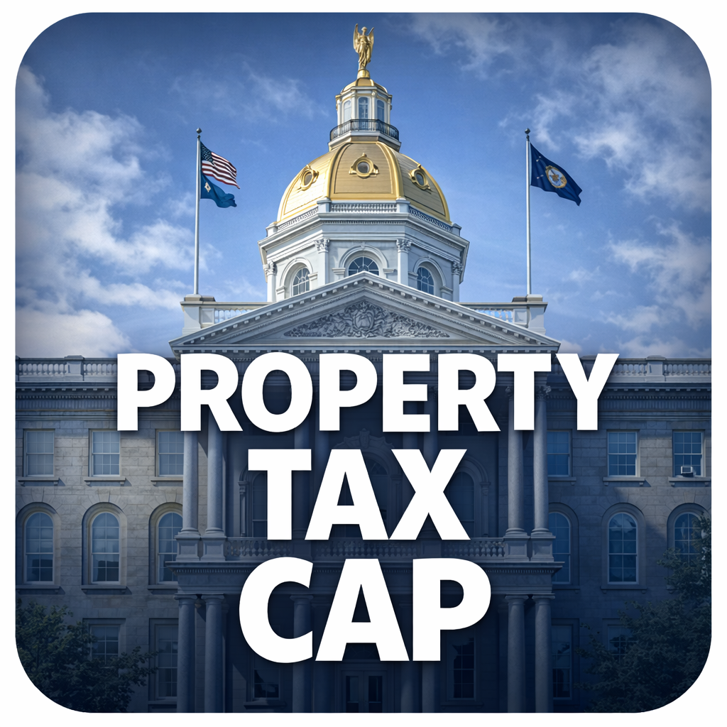 From Maps to Caps: Tuesday Hearing on Plan to Turn Redistricting Bill ...