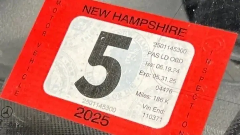 House GOP Won't 'Pump the Brakes' On Ending Vehicle Inspections - NH ...