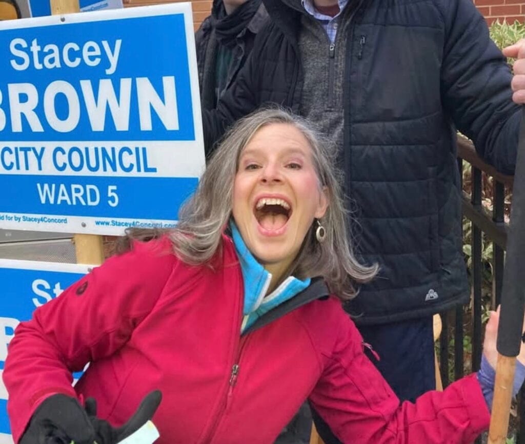 Concord Mayor Warns Councilor Brown to Stop ‘Baseless’ Claims or Face ...
