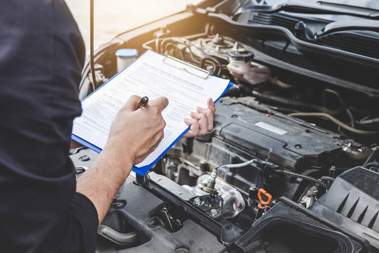 'Eat Our Dust:' NHGOP Cheers Court Victory Over Vehicle Inspection ...