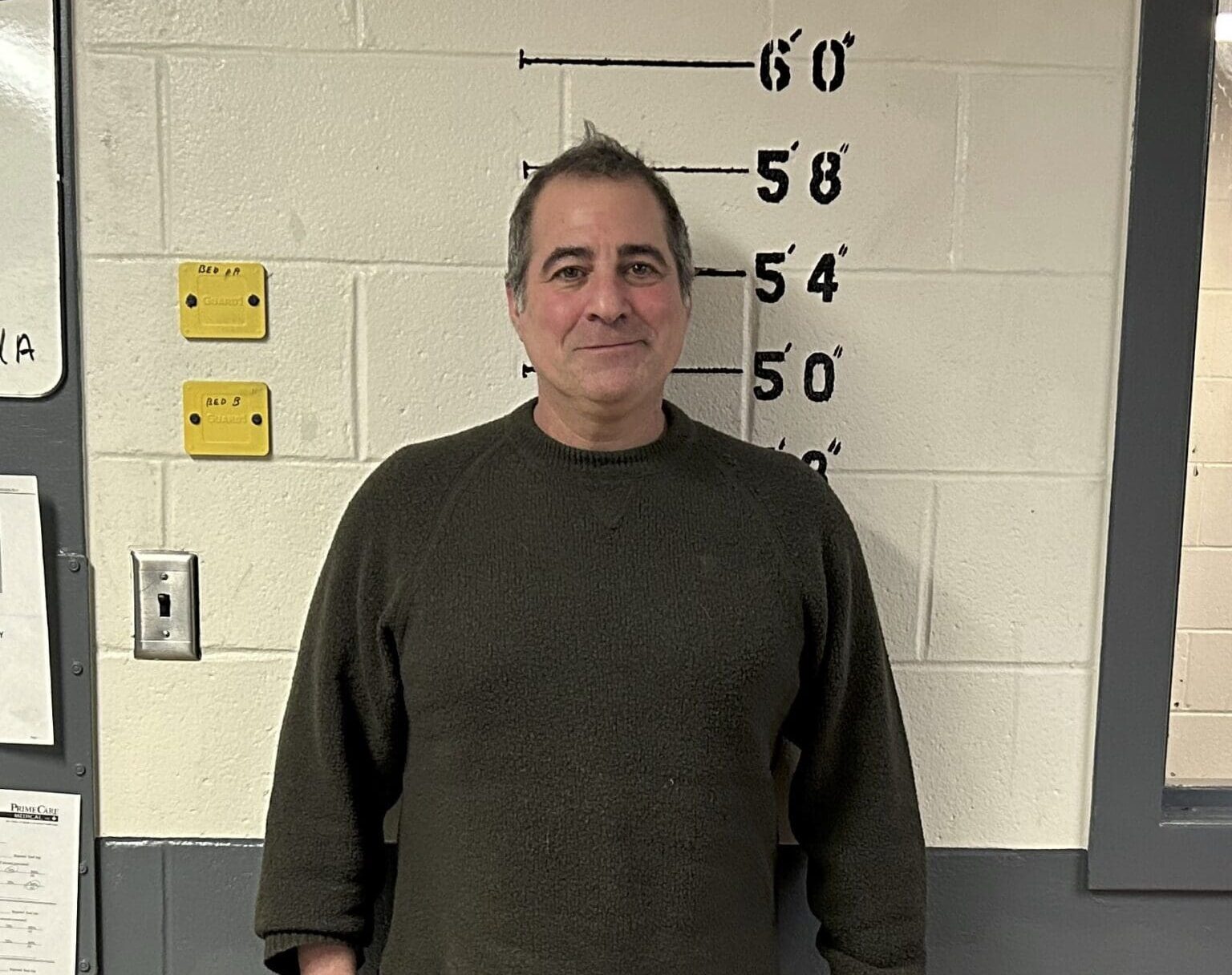 Disbarred Attorney Nadeau Found Guilty of Stealing From Impaired Client ...