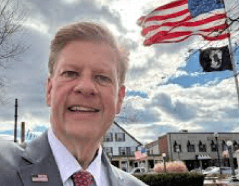 From the State House to the Courthouse, McGough’s Troubles Pile Up - NH ...