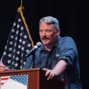 Former Dem Kiper Forming Third Party, Staying in Gov's Race - NH Journal