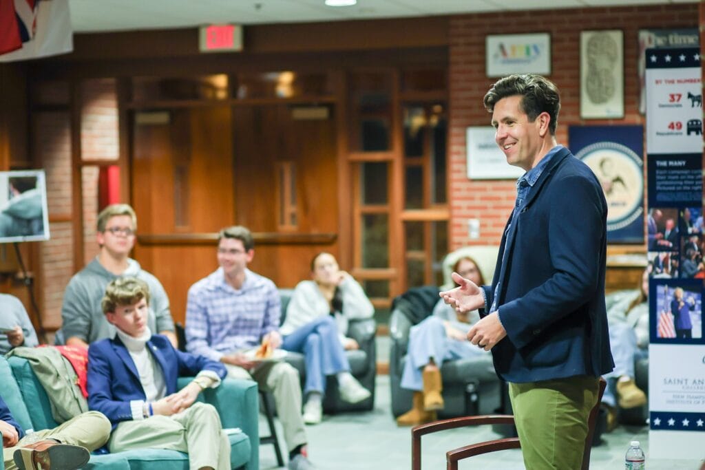 Progressive Groups Unite Behind Urrutia in NH-01 Race, But Can The Left ...