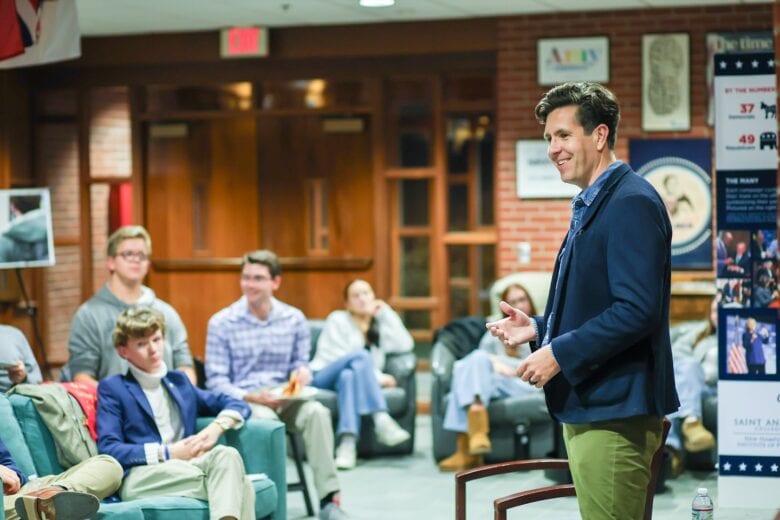 Progressive Groups Unite Behind Urrutia in NH-01 Race, But Can The Left ...