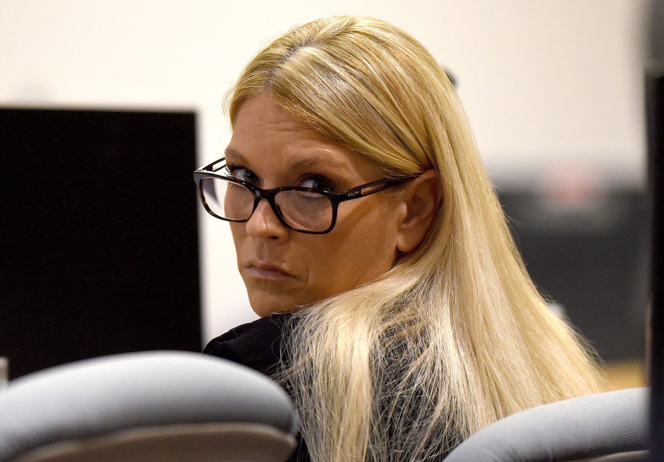 Gesse Trial Opens With Explosive Claim: DCYF Sent Girls to Known Abuser ...