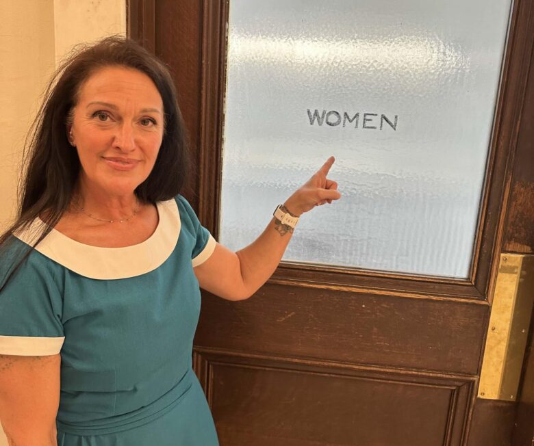 After Planet Fitness Flap, Women Urge Ayotte to Sign Locker Room Bill ...